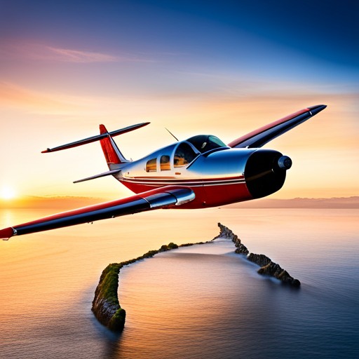 My Wings – Flight Training & Private Flights